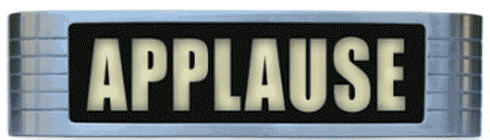 Applause GIF - Find on GIFER