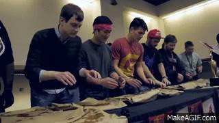 Panting GIF - Find on GIFER