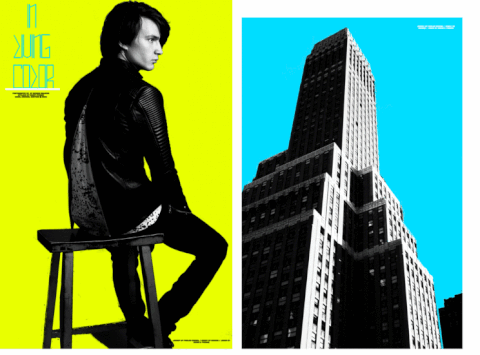 Complex magazine GIF - Find on GIFER