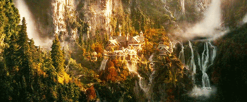 Lotr GIF - Find on GIFER