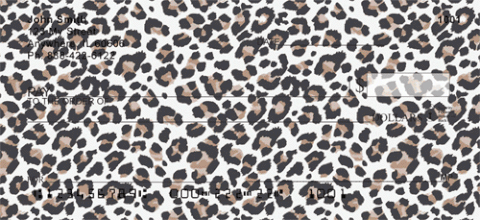 Leopard GIF - Find on GIFER