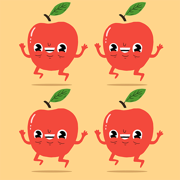 Fruits GIF - Find on GIFER