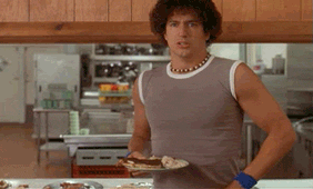 Wet hot american summer GIF - Find on GIFER