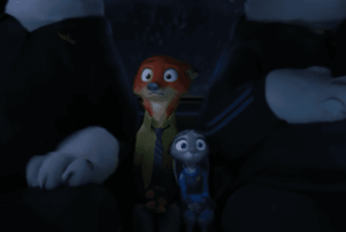 Disney zootopia GIF - Find on GIFER