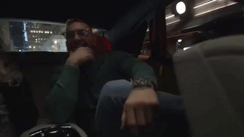 GIF werewolf escape trapped - animated GIF on GIFER