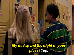 GIF otp let it be true - animated GIF on GIFER