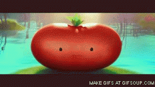 Tomato GIF - Find on GIFER