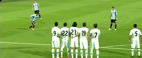 Goal cheeky GIF - Find on GIFER