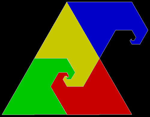 Triangle GIF - Find on GIFER
