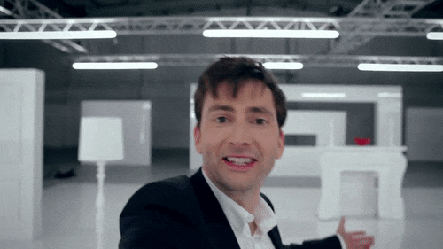 Sci fi a chorus line GIF - Pesquisar em GIFER