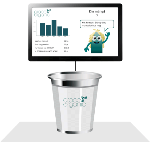 Waste GIF - Find on GIFER