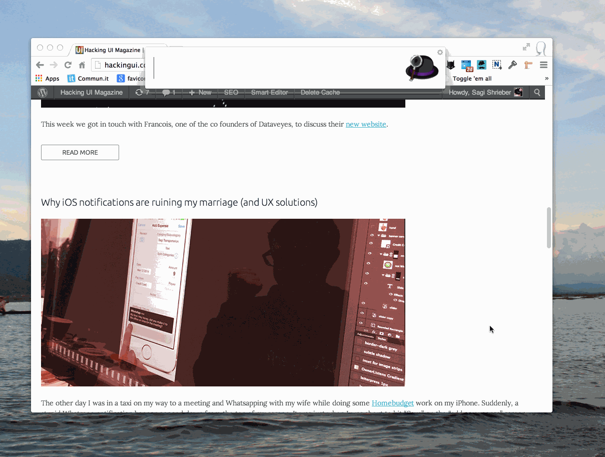 GIF cal - animated GIF on GIFER