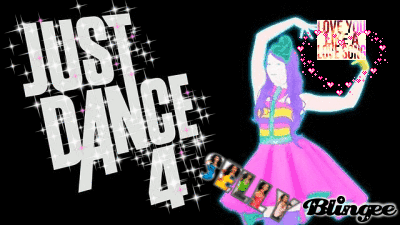 Just dance GIF - Find on GIFER