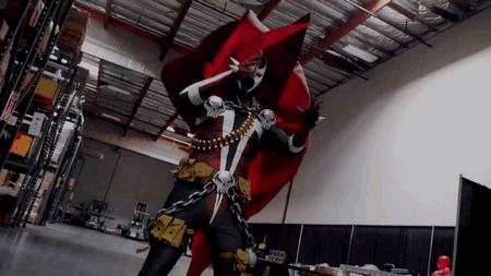 Cosplay s GIF - Find on GIFER