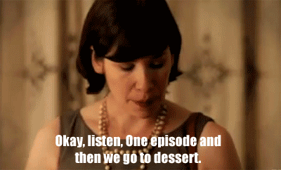 Netflix binge GIF - Find on GIFER