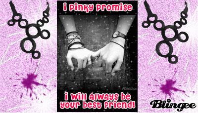 Promise GIF - Find on GIFER