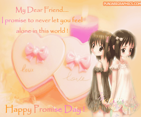 Promise GIF - Find on GIFER
