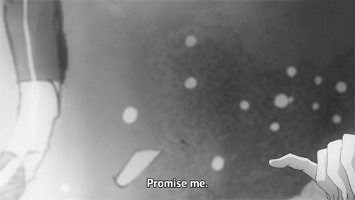 Promise GIF - Find on GIFER