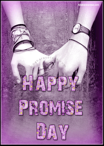 Promise GIF - Find on GIFER