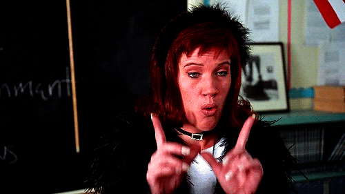 Clueless movies GIF - Find on GIFER