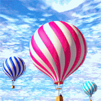 Balloons GIF - Find on GIFER