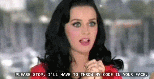 Katy perry s GIF - Find on GIFER
