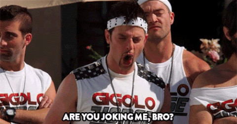 Joking GIF - Find on GIFER