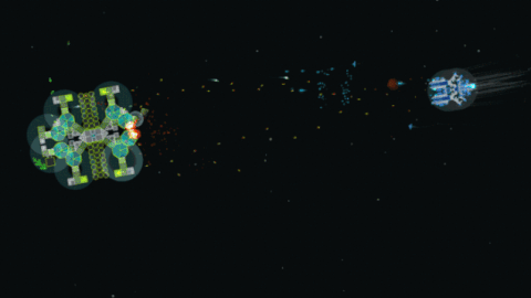 Science fiction GIF - Find on GIFER