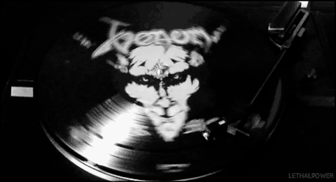 Progressive metal GIF - Find on GIFER