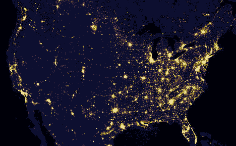 Blackout nasa GIF - Find on GIFER