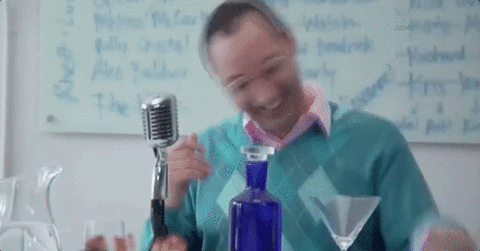 Shorty awards 2017 GIF - Find on GIFER