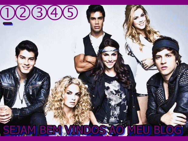 Rebelde GIF - Find on GIFER