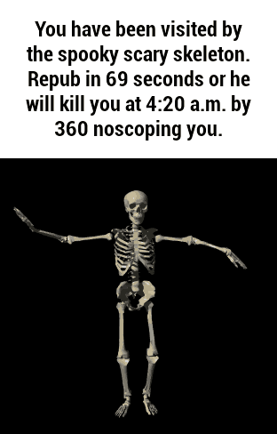 Spooky GIF - Find on GIFER