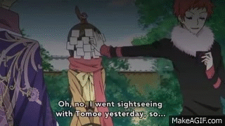 Episode 6 GIF - Find on GIFER