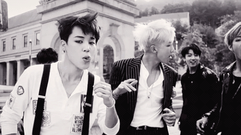 GIF bulletproof boy scouts - animated GIF on GIFER