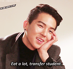 Parody GIF - Find on GIFER