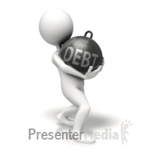 Debt GIF - Find on GIFER