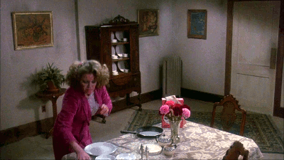 Sam raimi crimewave louise lasser GIF - Find on GIFER