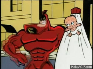 Crimewave GIF - Find on GIFER