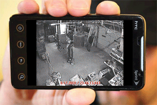 Cctv GIF - Find on GIFER