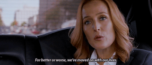 GIF gillian anderson - animated GIF on GIFER