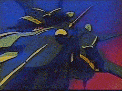 GIF vhs macross vhs positive - animated GIF on GIFER