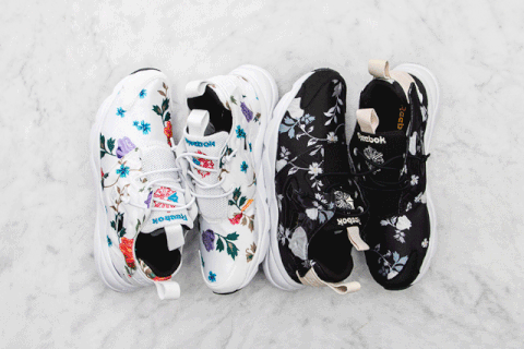 Reebok GIF - Find on GIFER