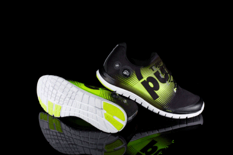 Reebok GIF - Find on GIFER
