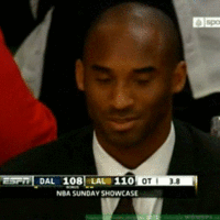 Kobe bryant GIF - Find on GIFER