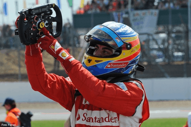 Sebastian vettel GIF - Find on GIFER