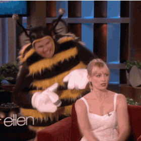Beth behrs GIF - Find on GIFER