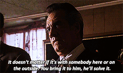 3x03 paulie walnuts gualtieri hbo GIF - Encontrar en GIFER