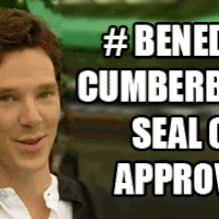 GIF approval - animated GIF on GIFER