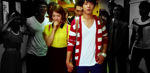 Heartstrings GIF - Find on GIFER